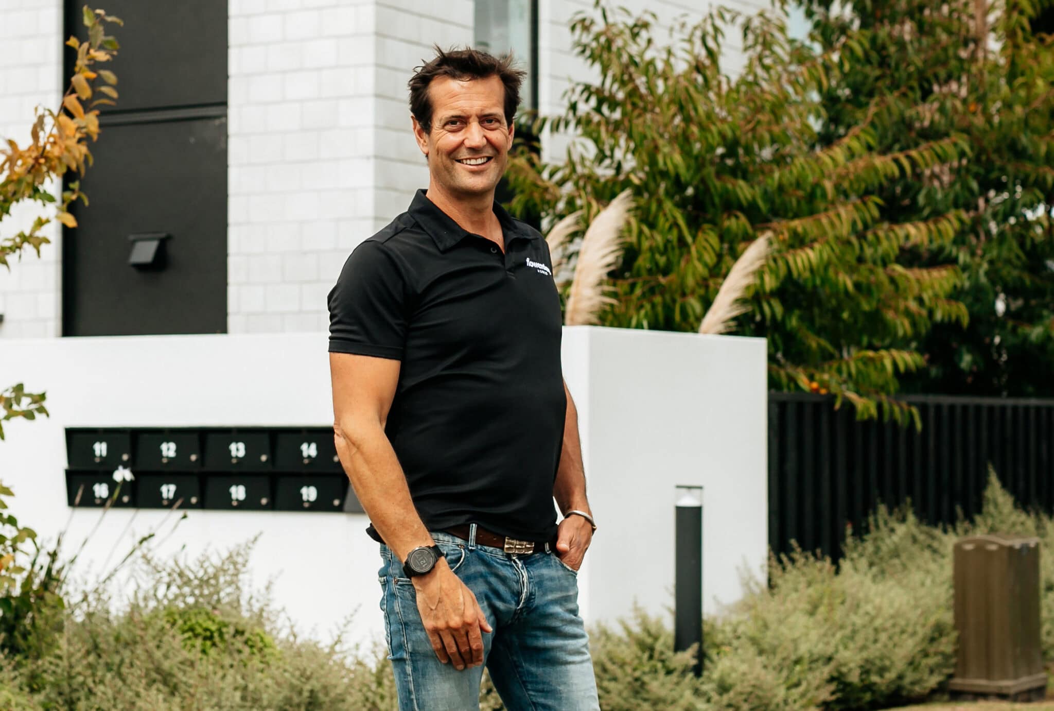 Contract Builder | Custom Home Contracts | Flowerdays Home Bay of Plenty NZ